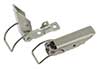 Vintage and Period-Correct Body Fasteners and Latches | Pegasus Auto ...