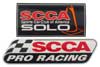 SCCA Decals & Suit Patch - Pegasus Auto Racing Supplies