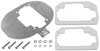 Air Filters for Weber 32/36 DGV (Also DGAV, DGEV) - Pegasus Auto Racing ...