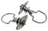 Aeroloc Fasteners, Bail Handle, Countersunk Rivet Holes - Pegasus Auto ...