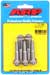 ARP Metric Bolt 5-Packs, M8 (8 x 1.25mm), Stainless Steel | Pegasus ...