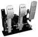 3 Pedal Bulkhead Fit (Floor Mount) Pedal Boxes - Pegasus Auto Racing ...