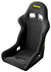 (SL) MOMO Start Racing Seat - Pegasus Auto Racing Supplies