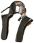 HANS Devices Head and Neck Restraint | Pegasus Auto Racing