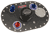 Fuel Cell Standard Fill Plates - Pegasus Auto Racing Supplies