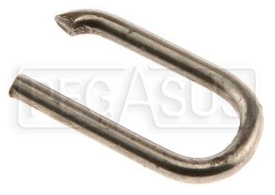 Retaining Clip for Throw Out Bearing - Pegasus Auto Racing Supplies