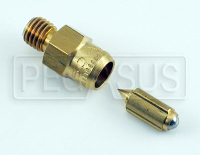 Weber DCOE Needle Valve - Pegasus Auto Racing Supplies