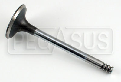1.6L Ford Intake Valve, Stock Type - Pegasus Auto Racing Supplies