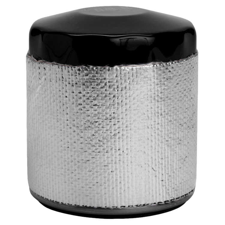 Thermo Tec Oil Filter Heat Shield 3 4 X 12 4 Pack Pegasus Auto