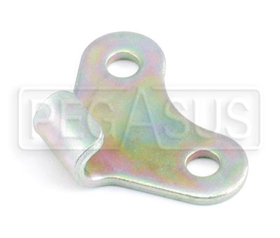 Terry Body Hold-Down Hooks Only, each | Pegasus Auto Racing Supplies