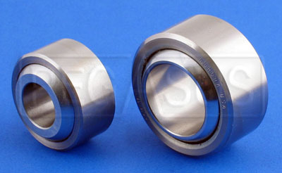 Aurora PTFE Lined Spherical Bearings, Special Sizes - Pegasus Auto Racing Supplies