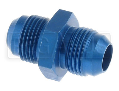 AN815 / AN919 Male to Male AN Union - Pegasus Auto Racing Supplies