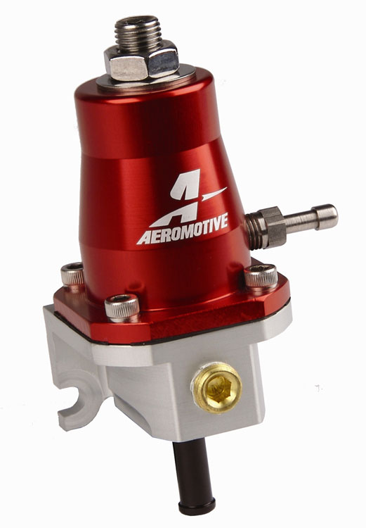 Aeromotive Regulator, EFI, Adjustable, Honda 2.3 L V-tec | Pegasus Auto ...