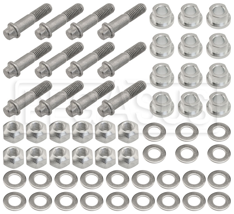 AP Racing 12-Bobbin Kit for Floating Rotors, for 1 Disc | Pegasus Auto ...