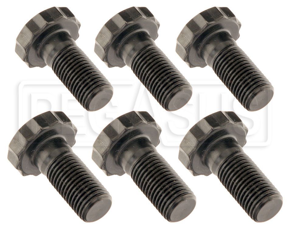 Ford 460 Flywheel Bolts At Ross Brown Blog