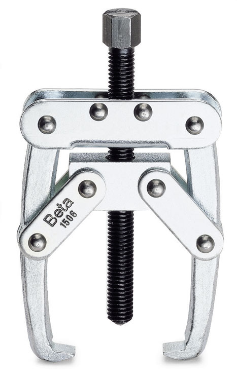 Beta Tools 1506-TWO-LEG SELF-LOCKING PULLER | Pegasus Auto Racing Supplies