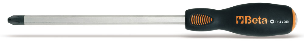 Beta Tools 1243/D7 Set of 7 Steel Head Screwdrivers - Pegasus Auto ...