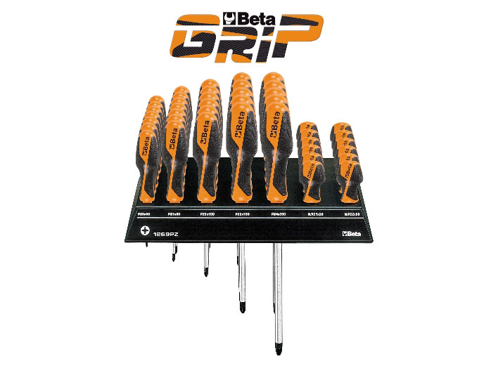 Beta Tools 1263 EV40-EMPTY DISPLAY L33 1263/E40 | Pegasus Auto Racing ...