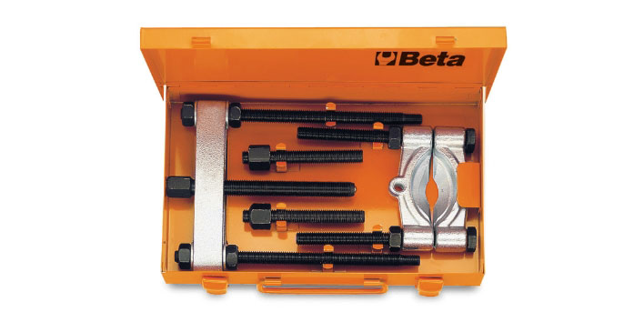 Beta Tools 1535 C1-PULLER KITS | Pegasus Auto Racing Supplies