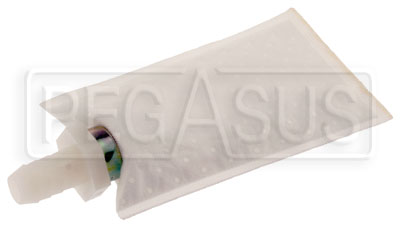 Fuel Safe Fuel Pickup Sock Filter for 1/2" Hose - Pegasus Auto Racing ...