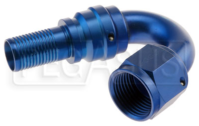Enter Custom Hose Assembly Details | Pegasus Auto Racing Supplies