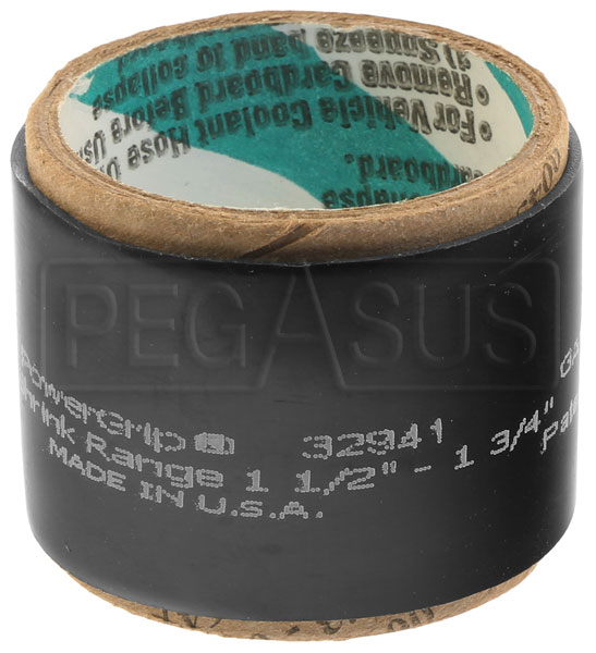 Gates PowerGrip SB41 Clamp for Hose O.D. 1-1/2 to 1-3/4 | Pegasus Auto ...