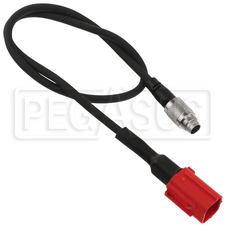 AiM EVO4S Connection Cable for Yamaha R7 - Pegasus Auto Racing Supplies