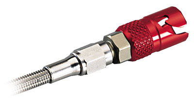 Staubli SPH Clean-Break High-Pressure Male Coupling, EPDM | Pegasus ...