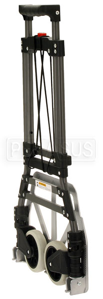 Fold-Up Cart for Flo Fast Pump Systems | Pegasus Auto Racing Supplies