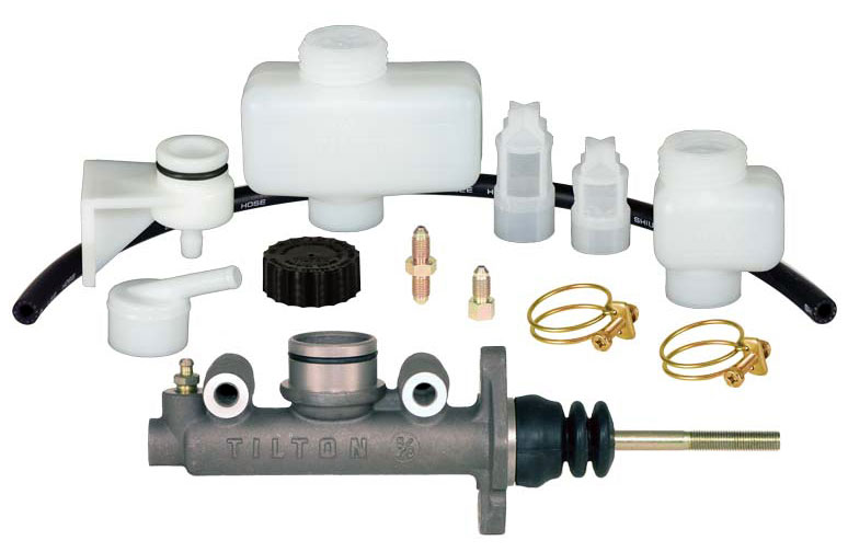 Tilton 74 Series Universal Master Cylinder Kit - Pegasus Auto Racing ...