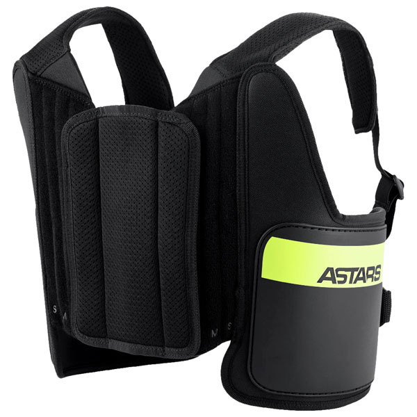 Alpinestars Bionic Rib Protector - Pegasus Auto Racing Supplies