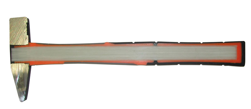 Beta Tools 1370T/500 Mechanic's Hammer, Fiber Handle, 500g - Pegasus ...