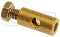 Throttle Cables & Linkage - Pegasus Auto Racing Supplies