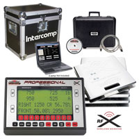 Corner Weight Scales & Scale Accessories - Pegasus Auto Racing Supplies