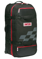 Bags for Helmets & Driver's Gear - Pegasus Auto Racing Supplies