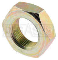 Bulkhead Jam Nut, 16x1.0mm, fits Part #HE551, HE555, HE559 - Pegasus ...
