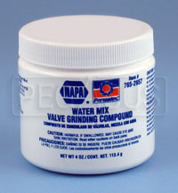 Permatex Valve Lapping and Grinding Compound - Pegasus Auto Racing Supplies