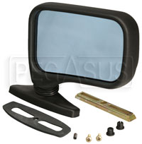 Mirrors - Pegasus Auto Racing Supplies