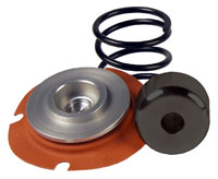 Rebuild Kit, Regulator,13304, 35-75psi, .313 Valve, | Pegasus Auto ...