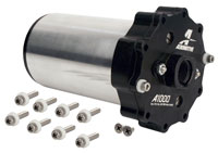 Aeromotive Fuel Pump, Module, w/o Pickup, A1000 - Pegasus Auto Racing ...