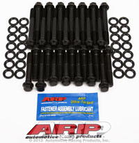 ARP AMC 343-401 '70 to present w/Edel heads head bolt kit | Pegasus ...