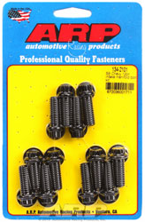 ARP SB Chevy 12pt intake manifold bolt kit (3/8 socket) - Pegasus Auto ...