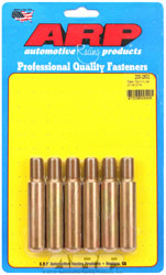 ARP Rear Sprint car drive pins - Pegasus Auto Racing Supplies