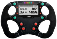 AiM MyChron Auto Digital Dashes and Data Loggers - Pegasus Auto Racing ...