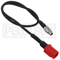 AiM EVO4S Connection Cable for Yamaha R7 - Pegasus Auto Racing Supplies